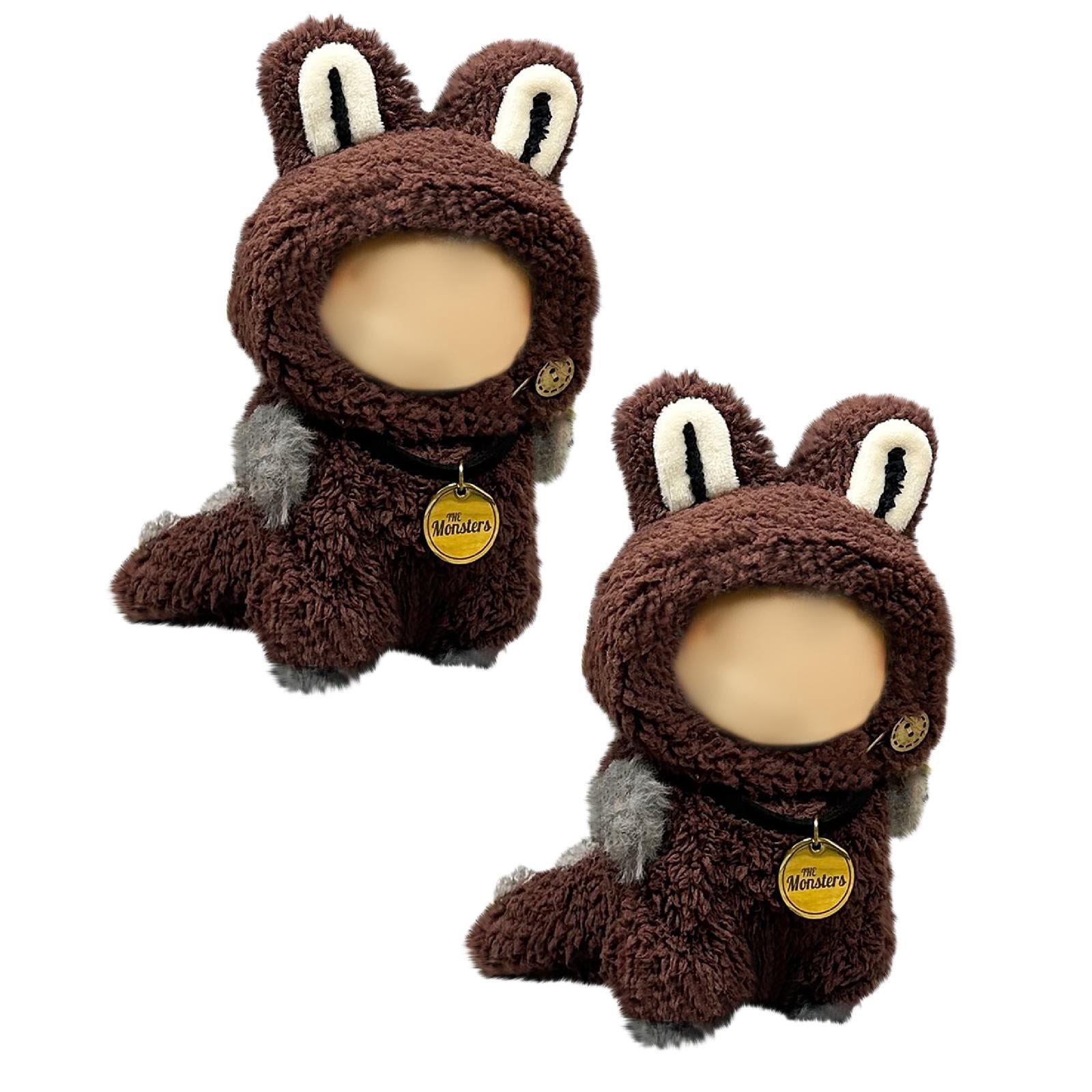 Clothes for Doll Accessories (No Doll) , 6.7inch / 17cm Cute Casual ...