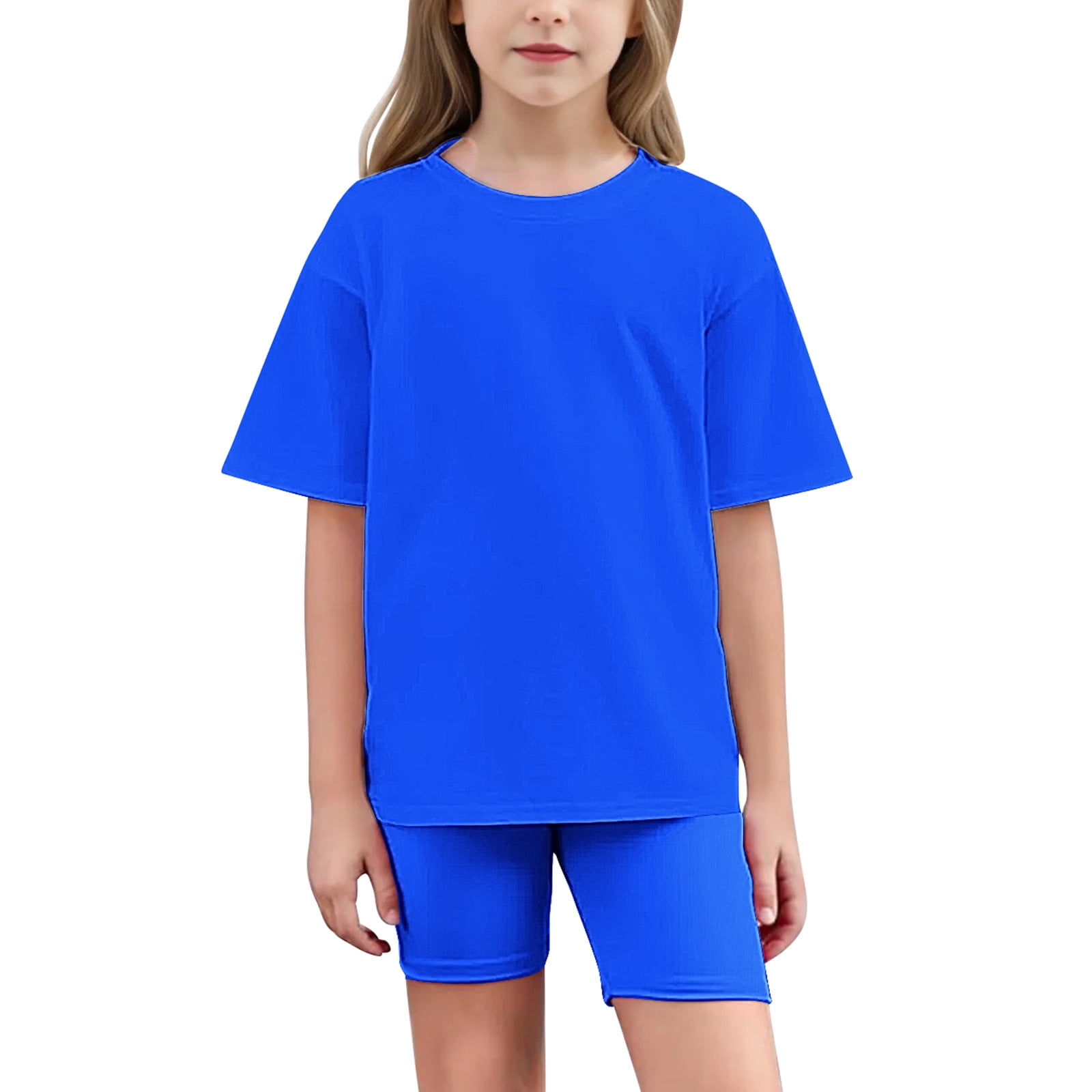 Clothes for Girls 8-10 Size 3 Girls Clothes Cute Outfits for Teen Girls ...