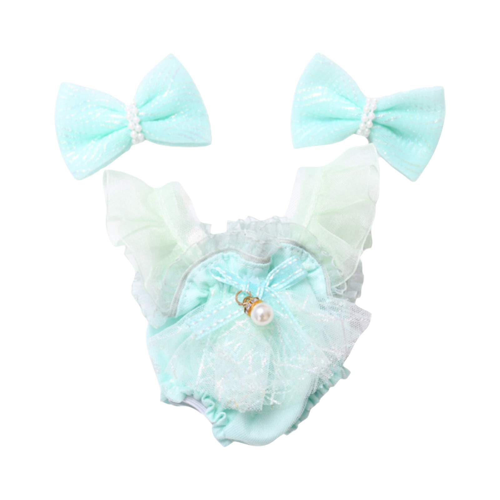 Clothes for Labubu - Exquisite Labubu Accessories, Labubu Clothes Set ...