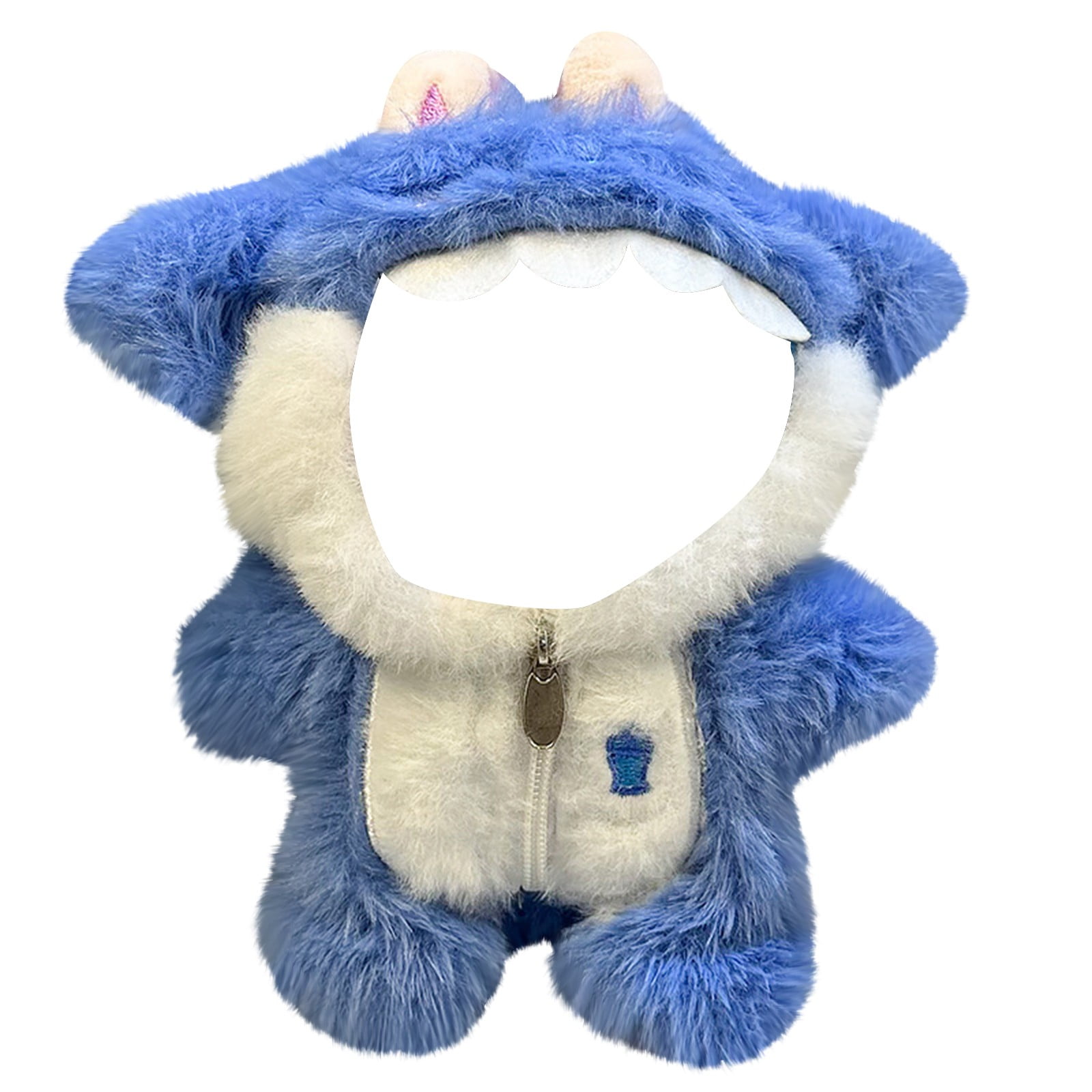 17cm Doll Clothes Clothes for Doll Cute Accessories for Fashion Dolls ...