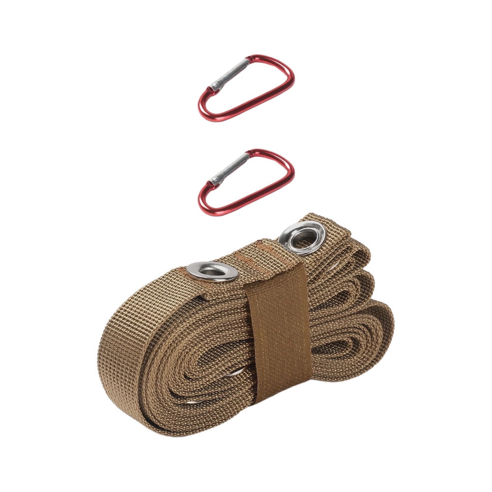 Clothesline Camping Accessory Supply Nylon Portable Lanyard Strap ...