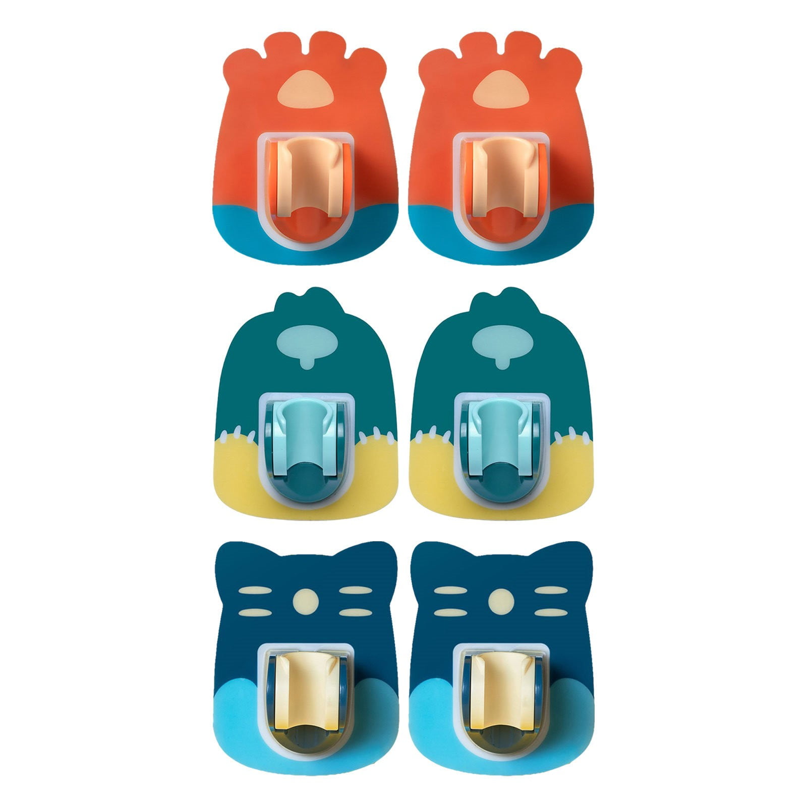 Clothesline Clips , Tyeign Stainless Retractable Clothesline Upgraded ...