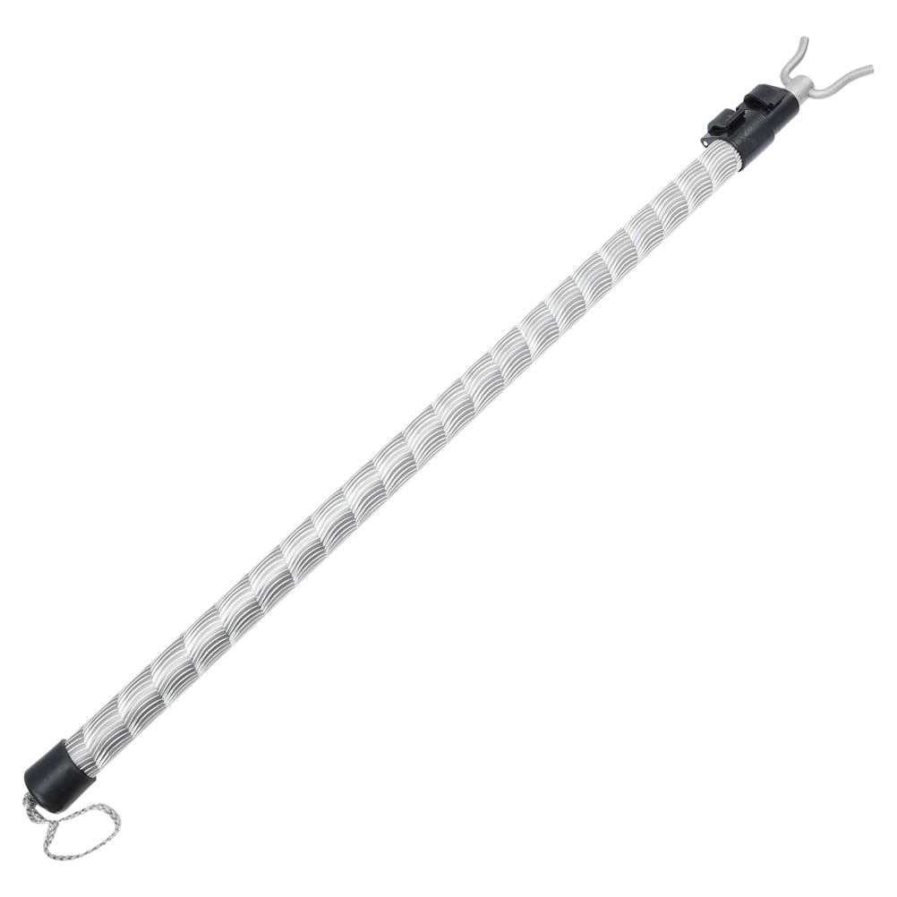 Clothesline Pole Reach Pole Closet Pole Balcony Clothing Garment Pole ...