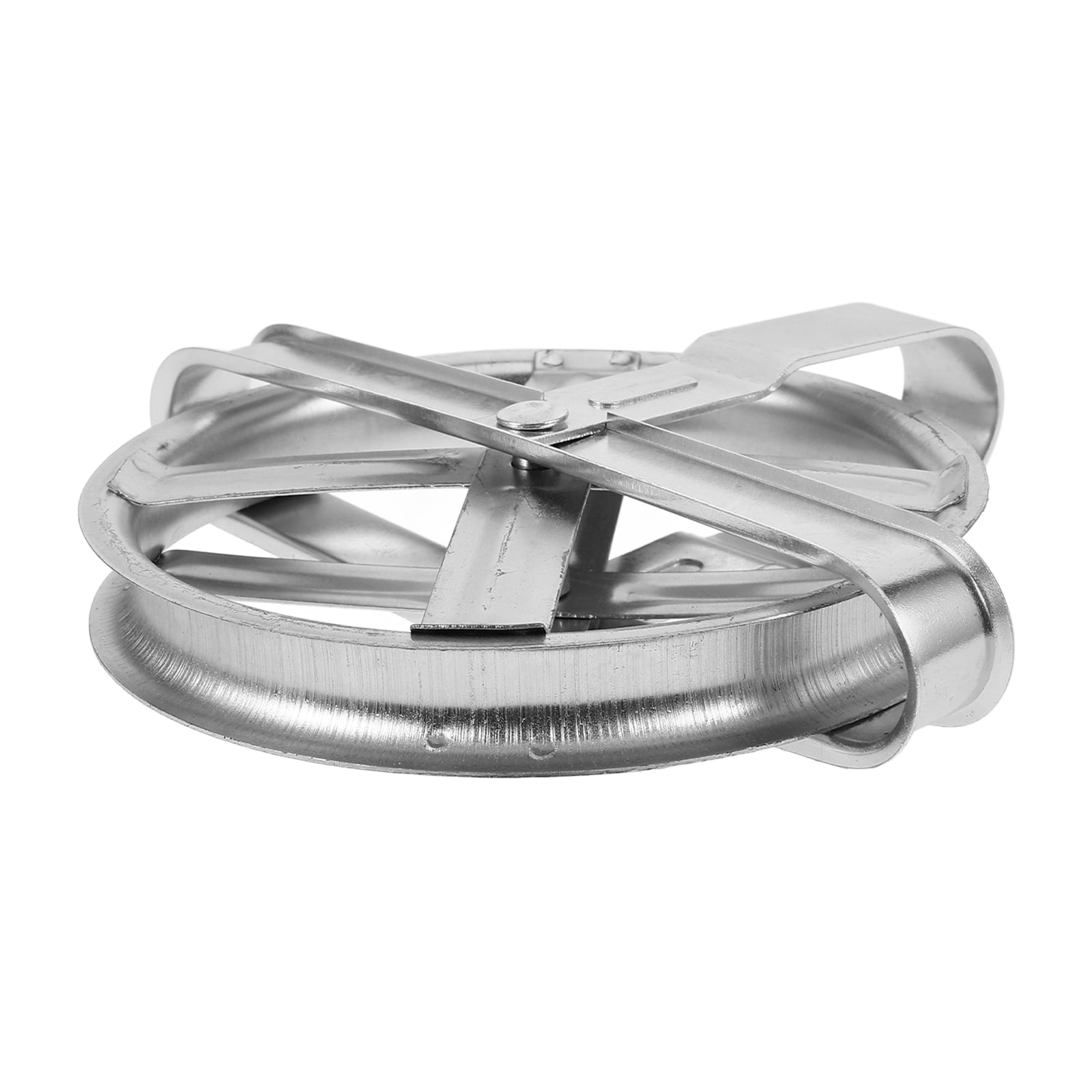 Clothesline Pulley Laundry Line Pulley Clothes Line Outdoors Clothes ...