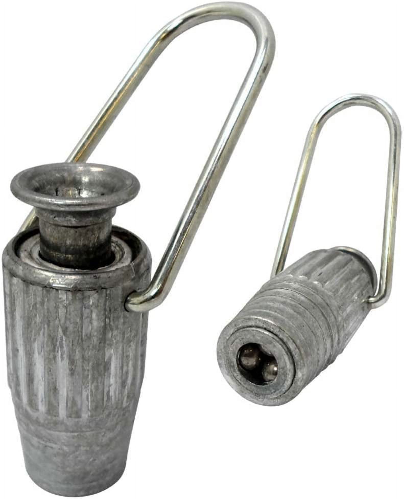 Clothesline Tightener | Aluminum Rust Resistance Build | Capable to ...