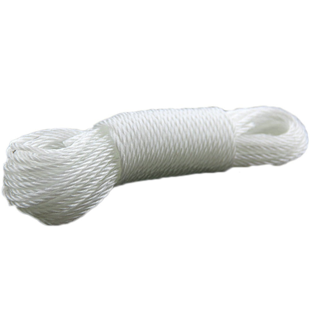Clotheslines, Clotheslines Long Colored Nylon Rope Climbing Traction ...