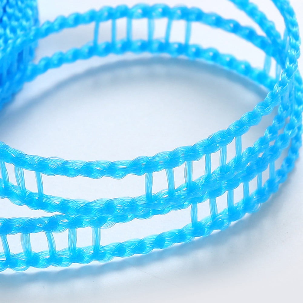 Clotheslines Windproof Non-Slip Clothes Line Clothe Drying Rope ...