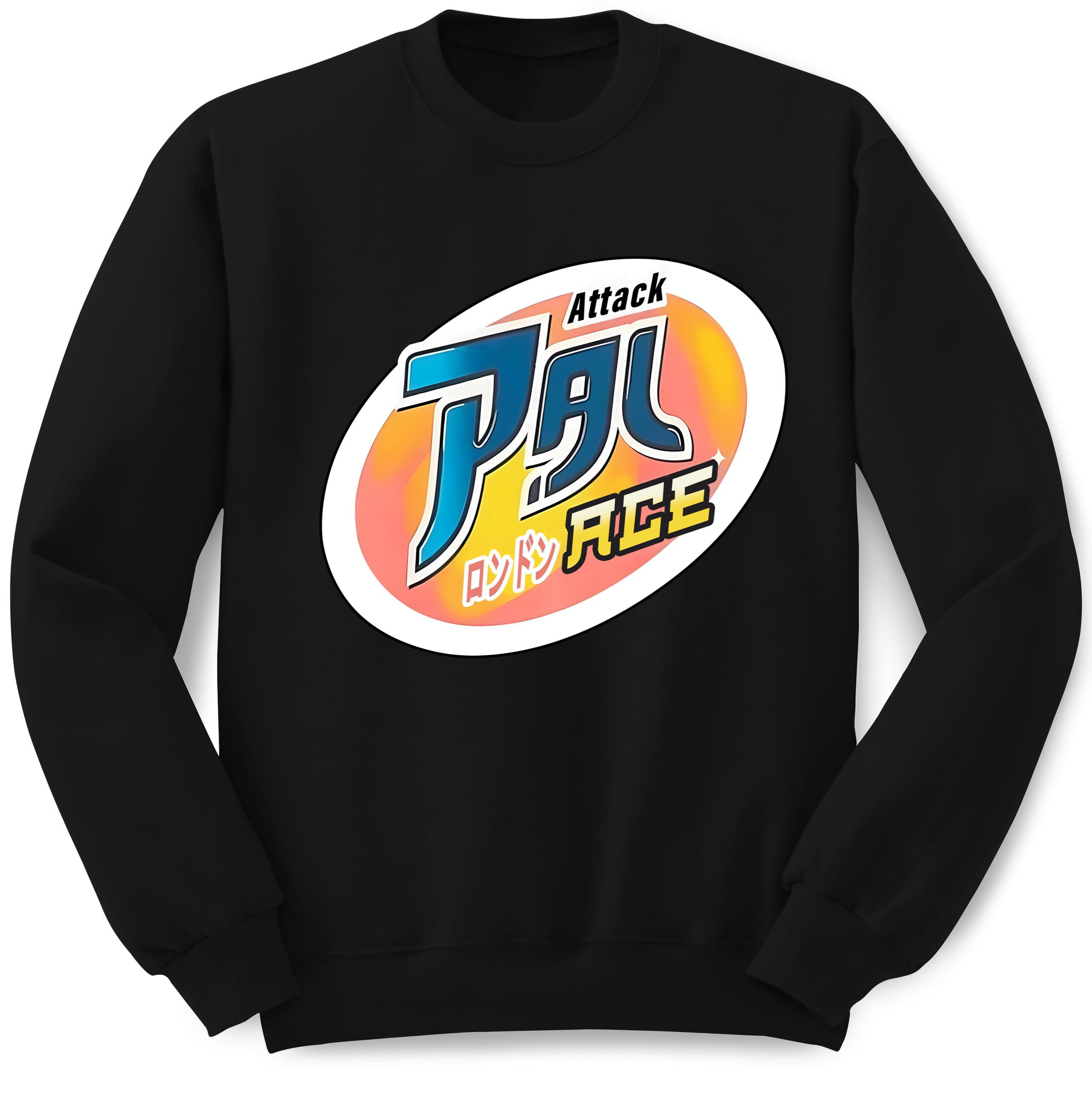 Clothing Brand Graphic Shirt, Washed Design - Walmart.com