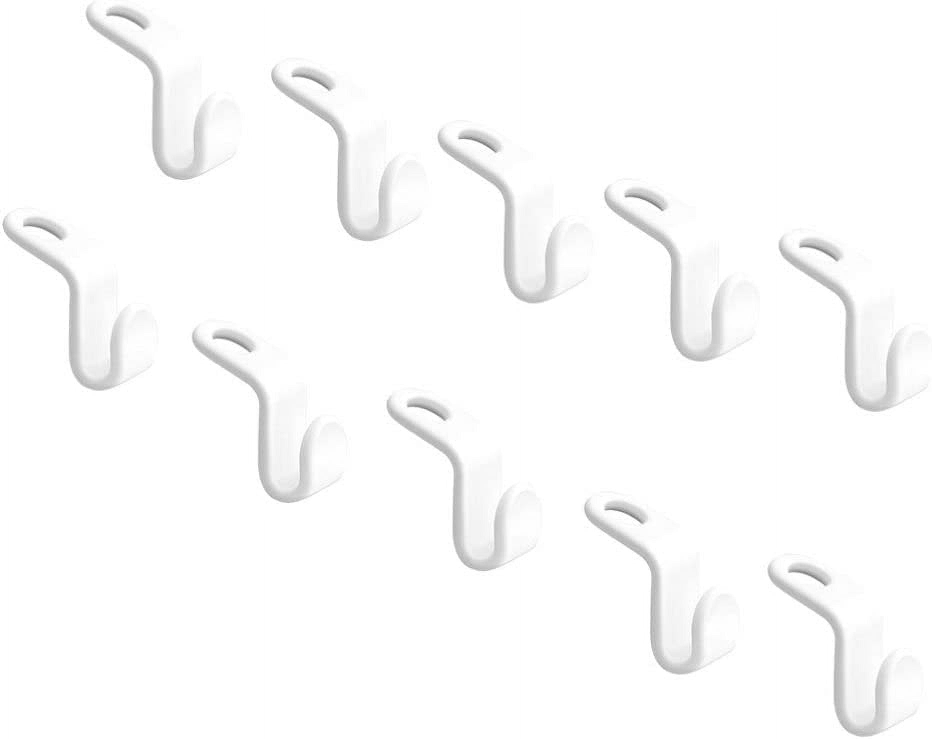 Clothing Clothes Clothes Clothes Hanger Connector S Shaped: 100pcs ...