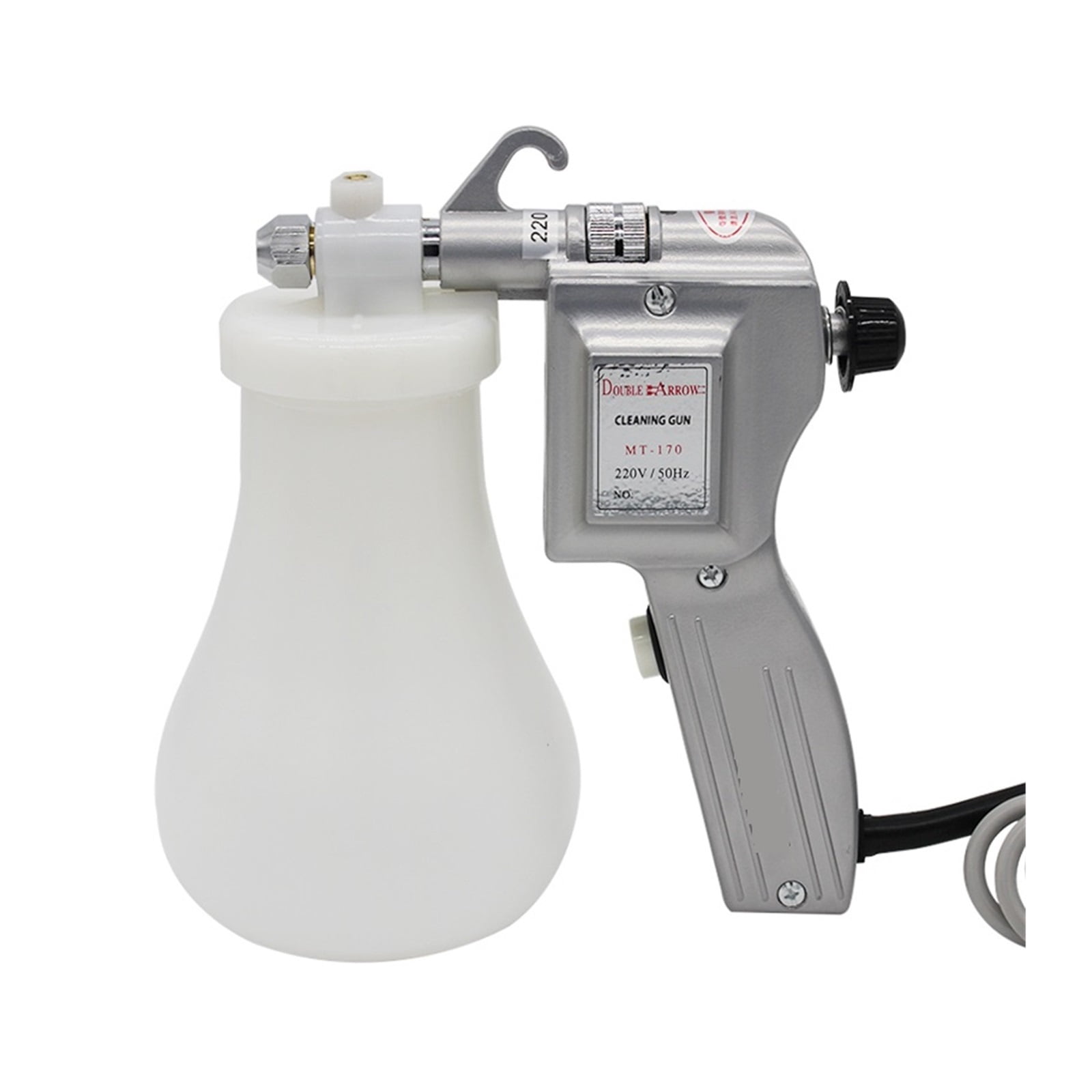 Clothing Decontamination Spray Gun Oil Cleaning Gun Washing Shoes ...