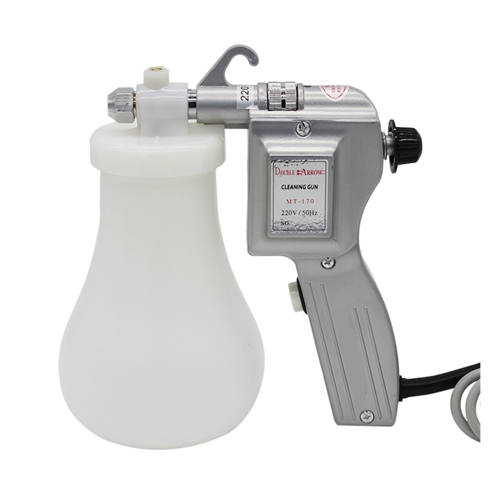 Clothing Decontamination Spray Gun Oil Cleaning Gun Washing Shoes ...