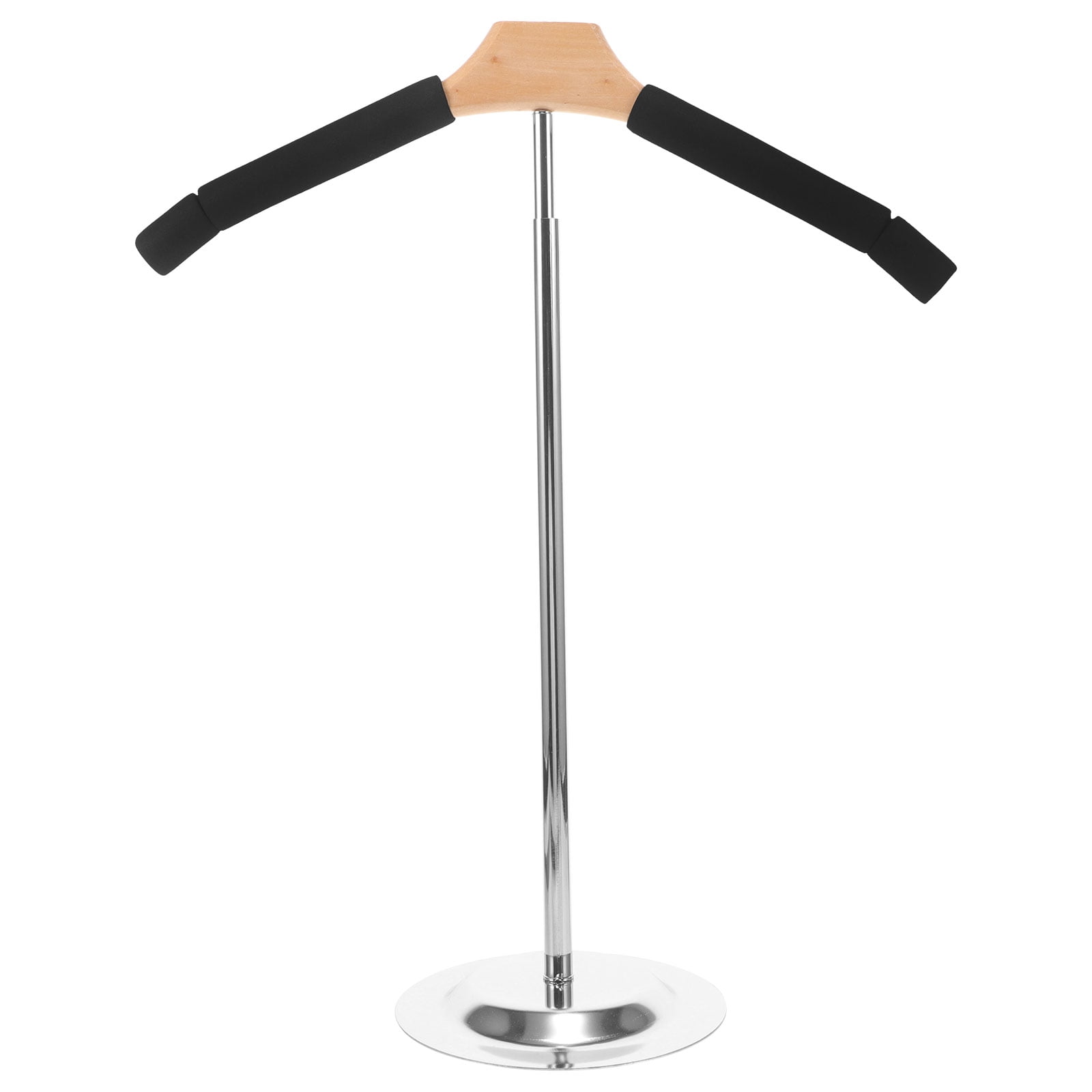 Clothing Display Stand Shirts T Shirt Stand Clothes Rack Cloth Display ...