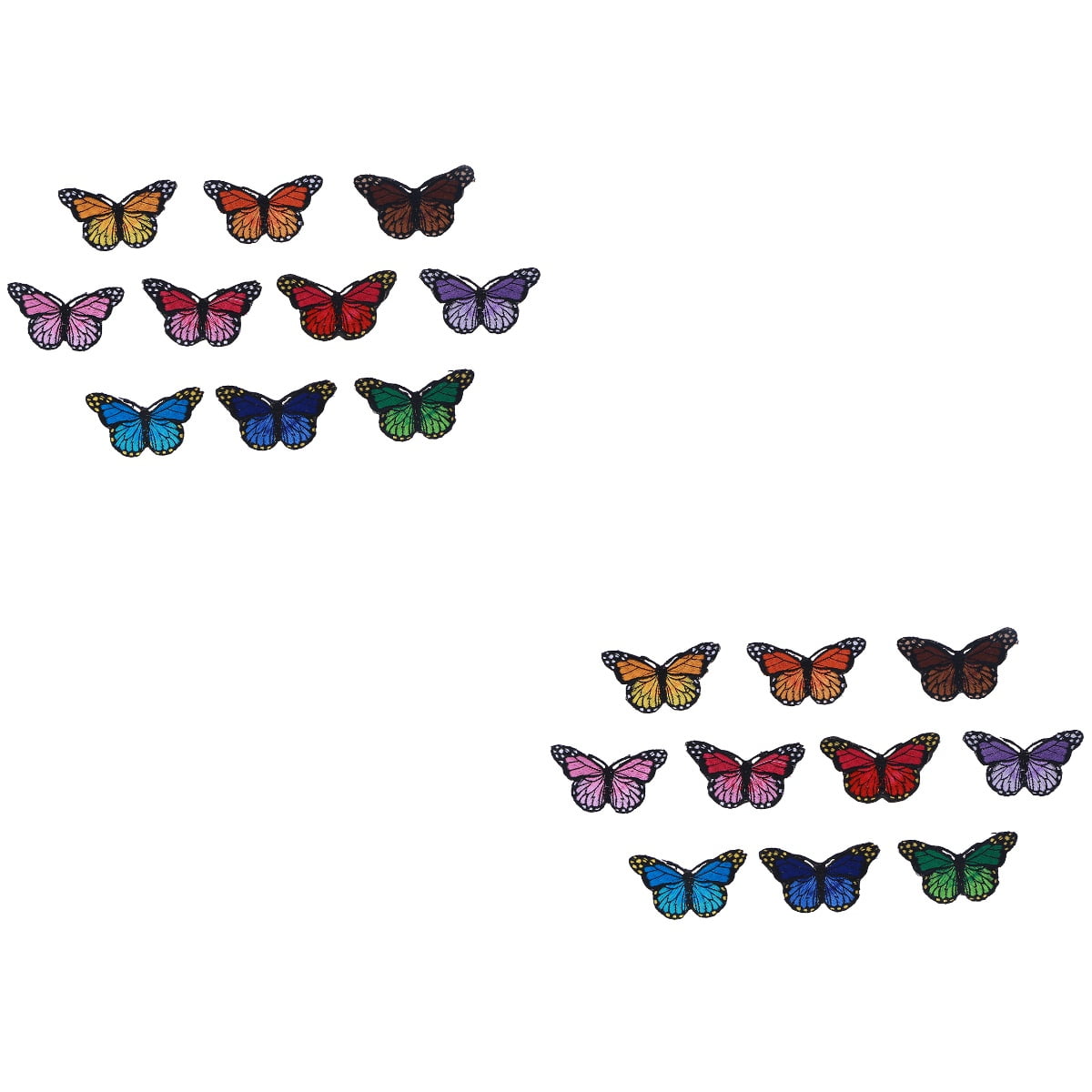 Clothing Electric Embroidery Coat for Kids Childrens Coats DIY Patch ...