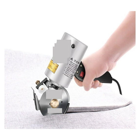 Clothing Electric Scissors Cloth Cutter Fabric Cutting Machine Fabric ...