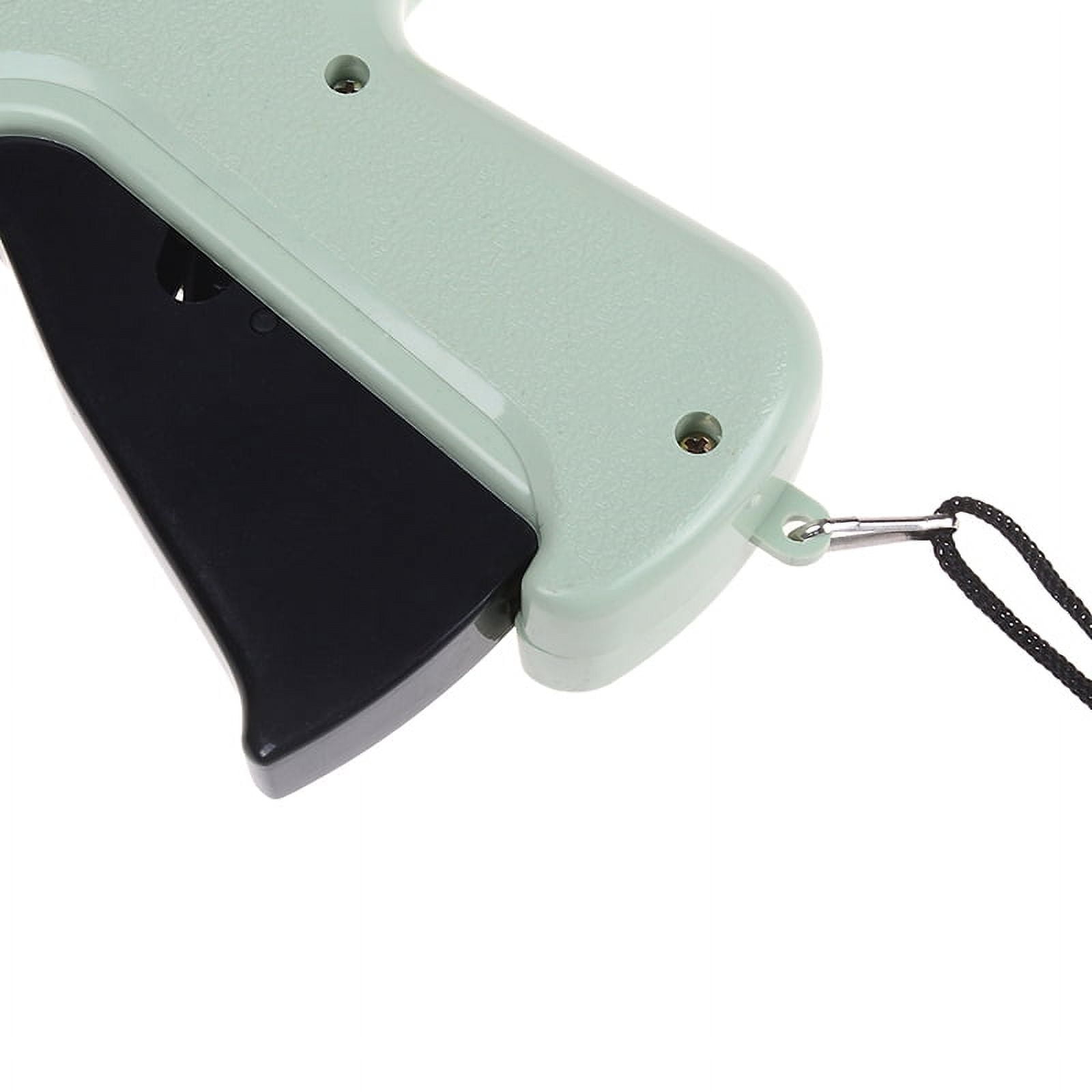 Clothing Garment Price Label Tagging Tag Gun Needle Machine Tag ...