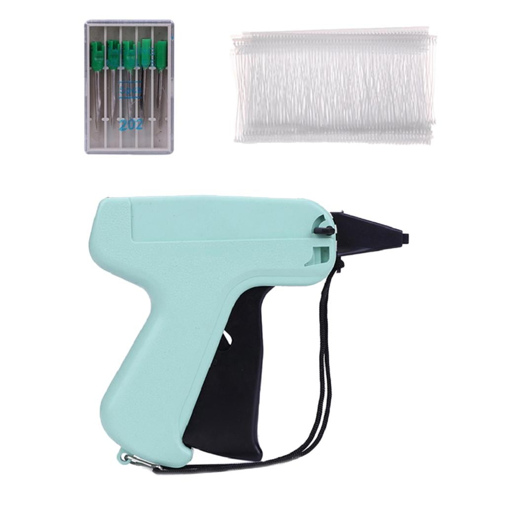 Clothing Garment Price Label Tagging for Clothing Clothes Labeler Green ...