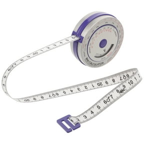 Clothing Measuring Tape