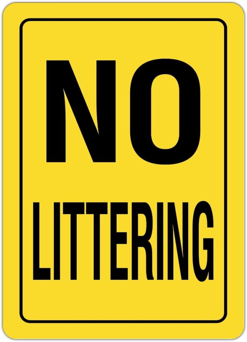 Clothing Optional Beyond This Point Florida State Beaches Warning Metal ...