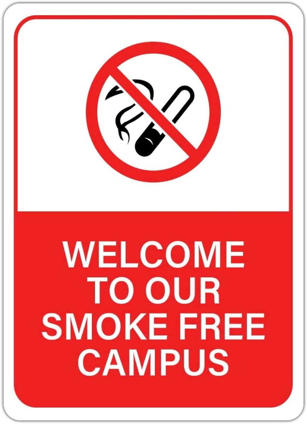 Clothing Optional Beyond This Point Florida State Beaches Warning Metal ...