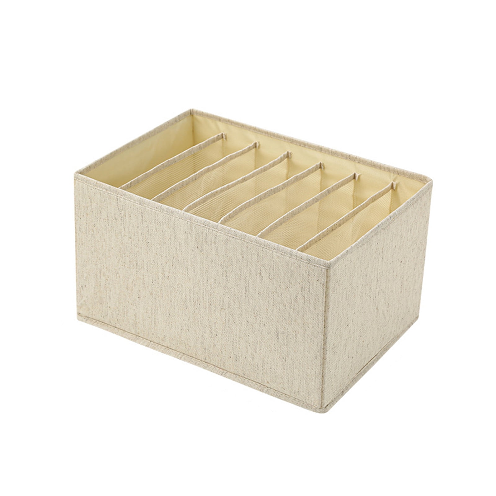 Clothing Organizer, Easy To Clean, Storage Baskets, Quality Material ...