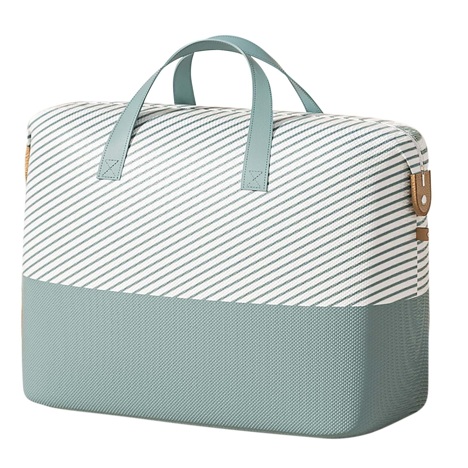 Clothing Organizer Storage Bag, Large Capacity Wardrobe Sorting ...