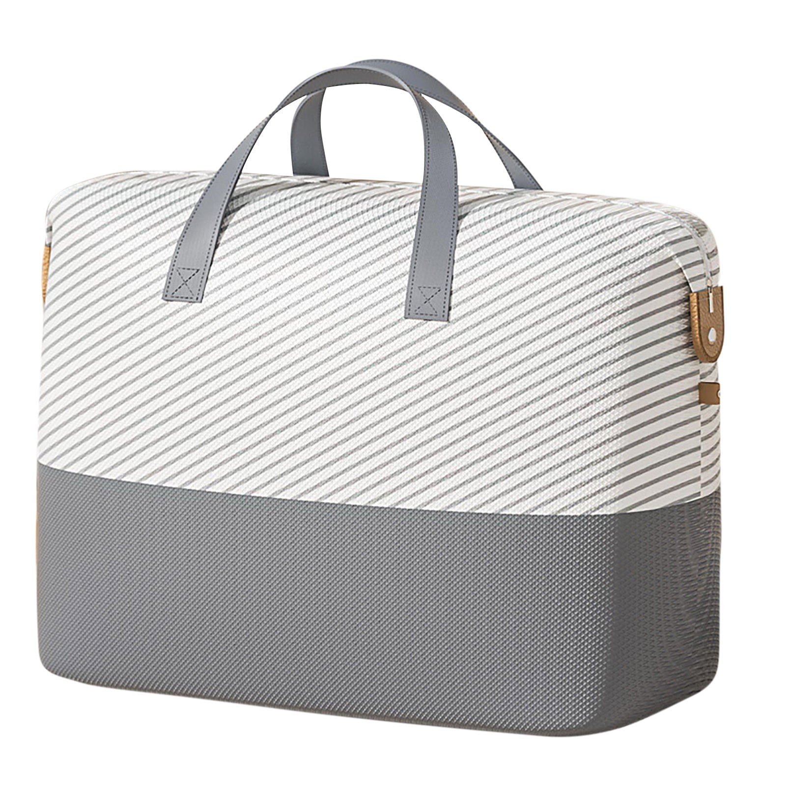 Clothing Organizer Storage Bag, Large Capacity Wardrobe Sorting ...