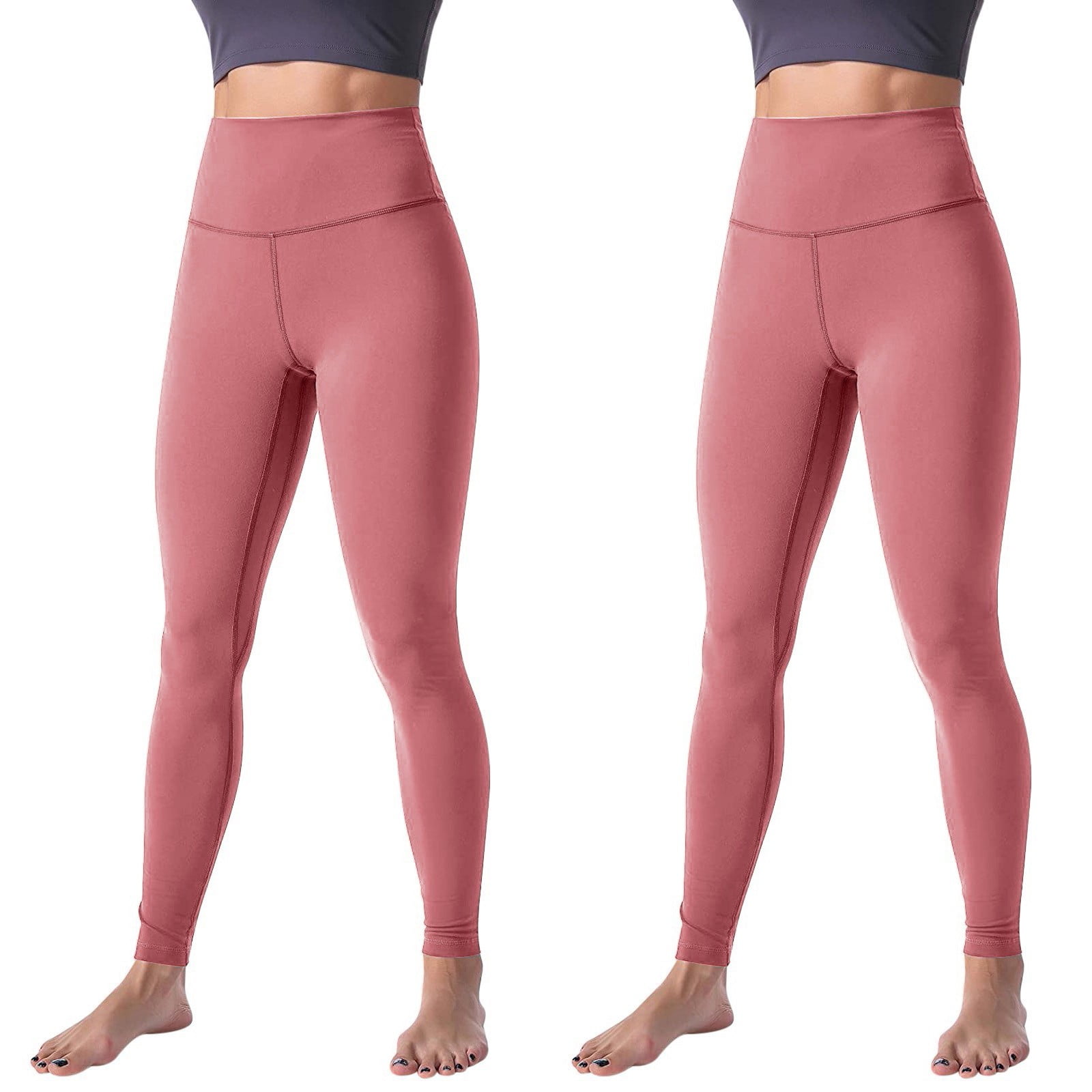 Clothing Plus Size Pants Lifting Tight Fitting Fitness High Waist Nine ...