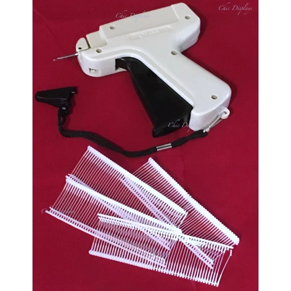 Clothing Price Label Tag Gun Price Garment Gun Tagging Gun Label &200 ...