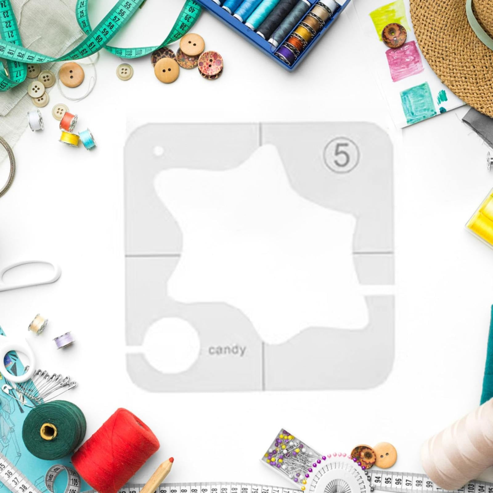 Clothing Ruler Set Model 5 Clearance! Tailor's Measuring Tools Set ...