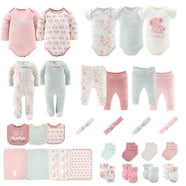 Honest Baby Clothing Baby Boy or Girl Gender Neutral Organic Cotton ...