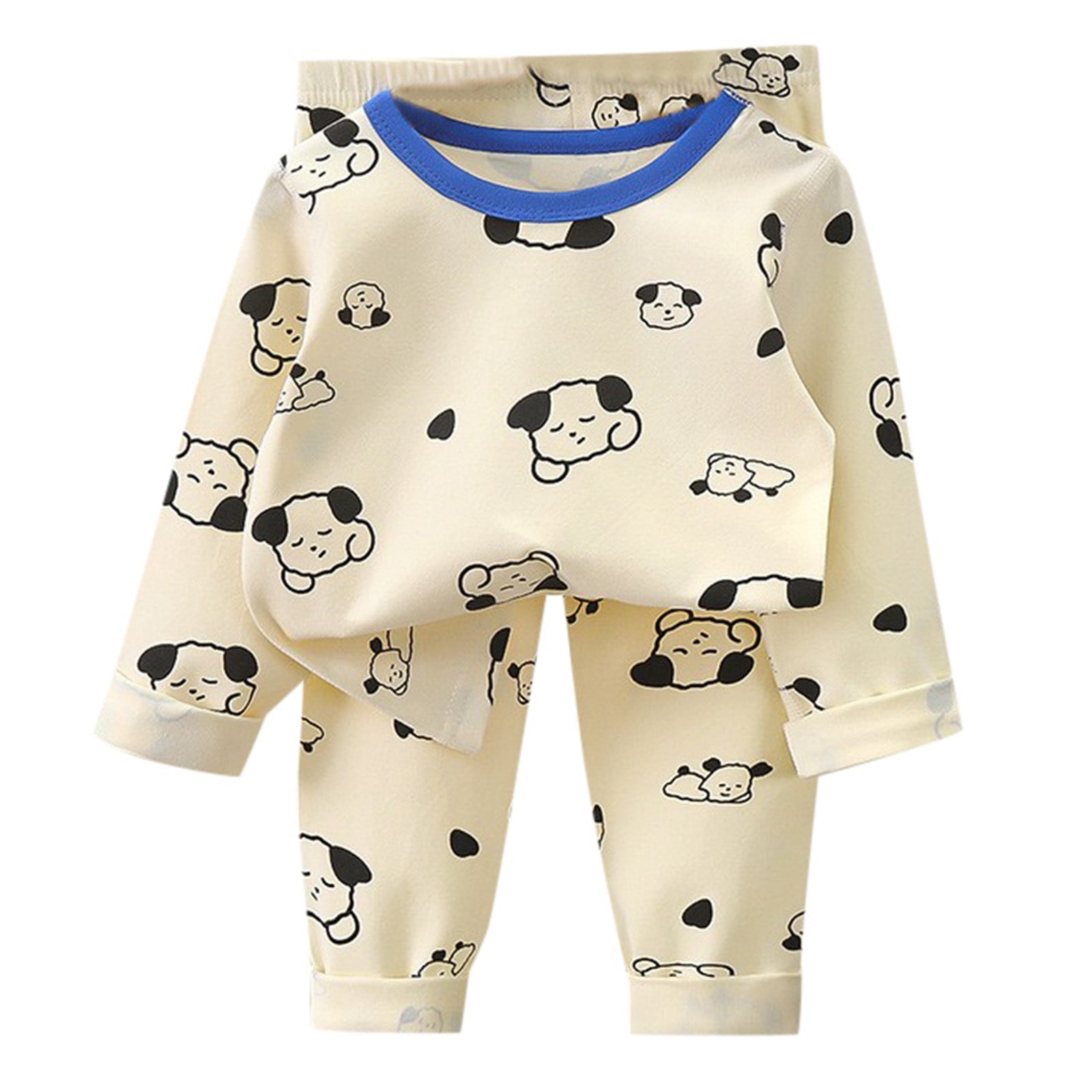 Clothing Sets for Girls Children's Underwear Set Baby Homewear For ...
