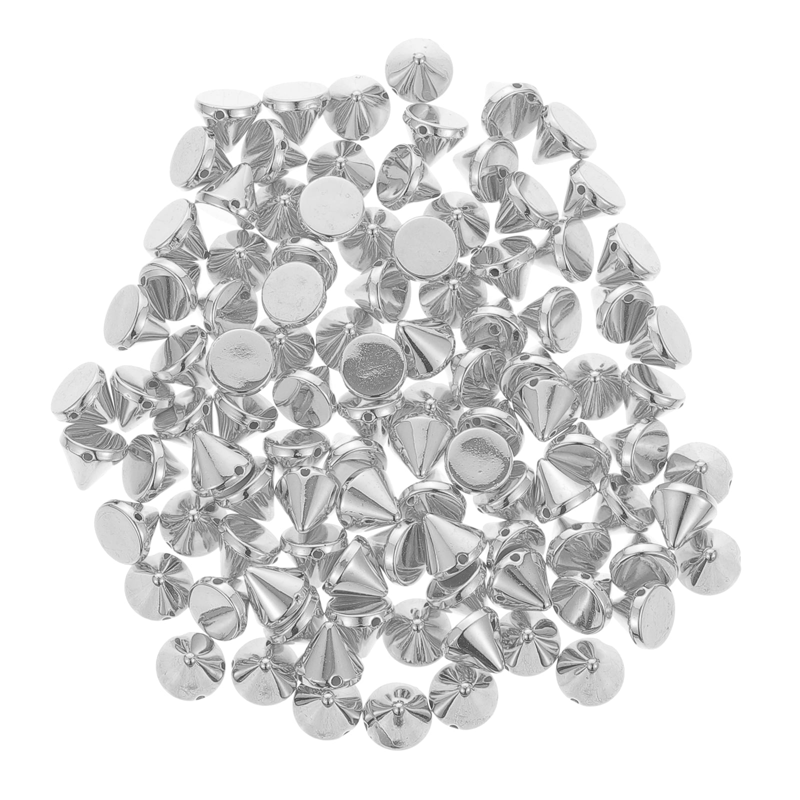 Clothing Spikes Rivet Cone Studs Lumbar Belt The Craft for Hip Thrust ...