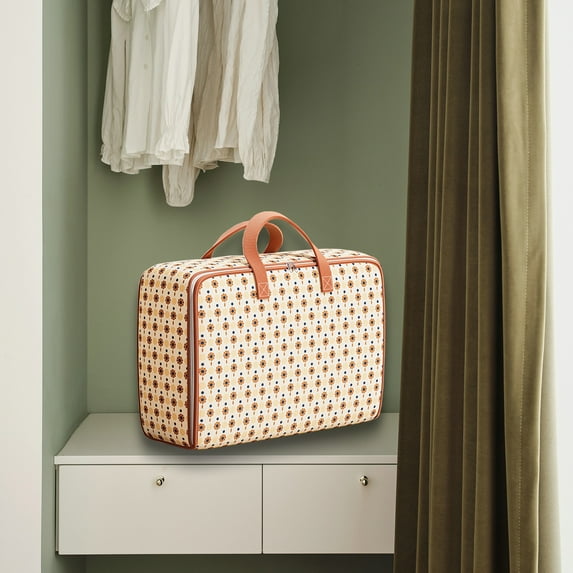 Clothing Storage Bags | Large Capacity Moving & Travel Packing ...