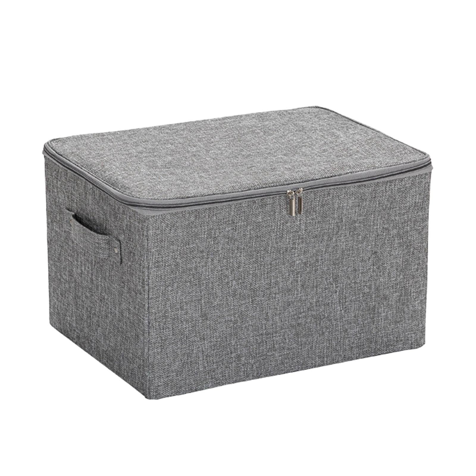 Clothing Storage Organizer for Room Quilt Drawer Bag Pants Housekeeping ...
