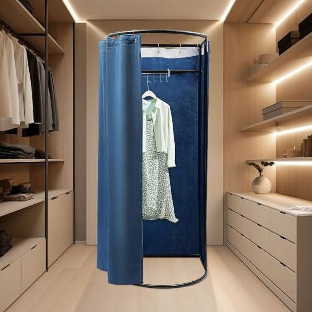 Clothing Store Fitting Room Portable Dressing Room Dressing Room for ...