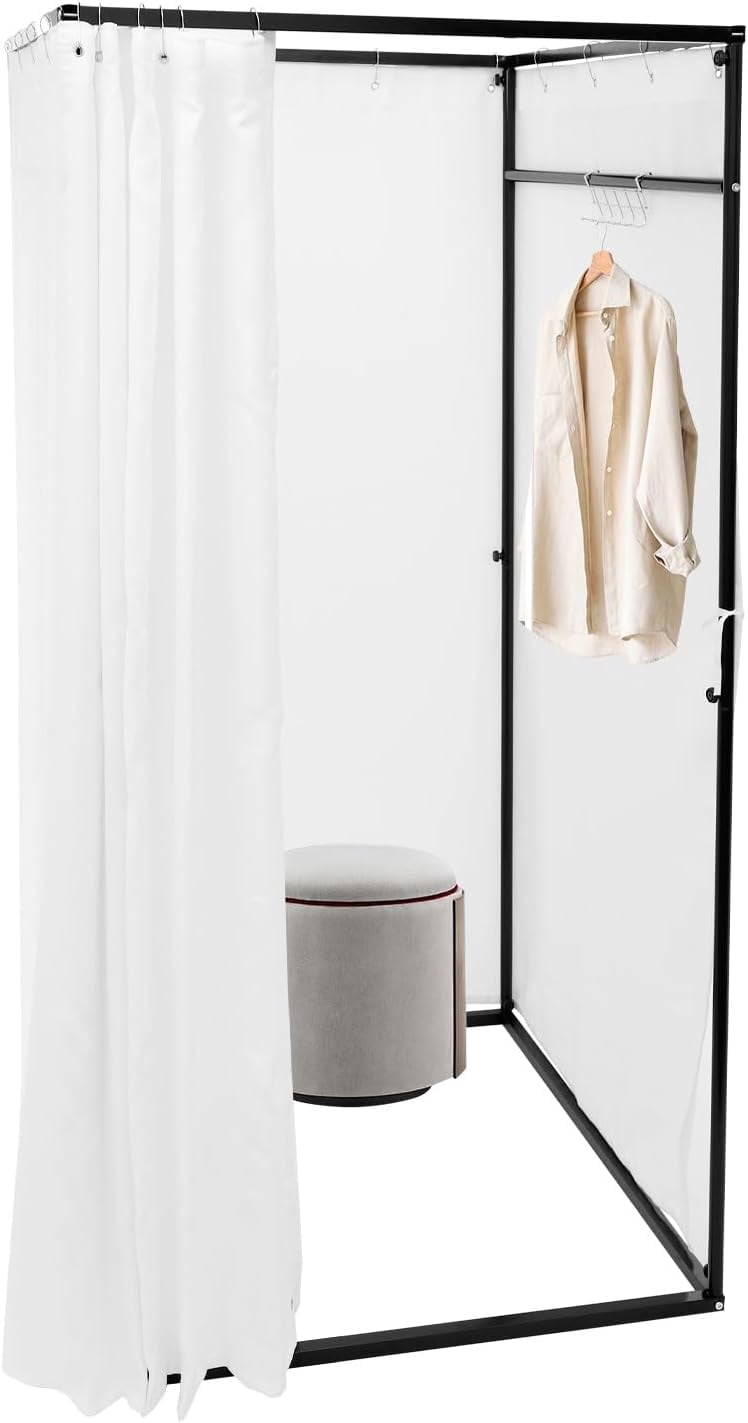 Clothing Store Fitting Room Removable Portable Dressing Room for ...