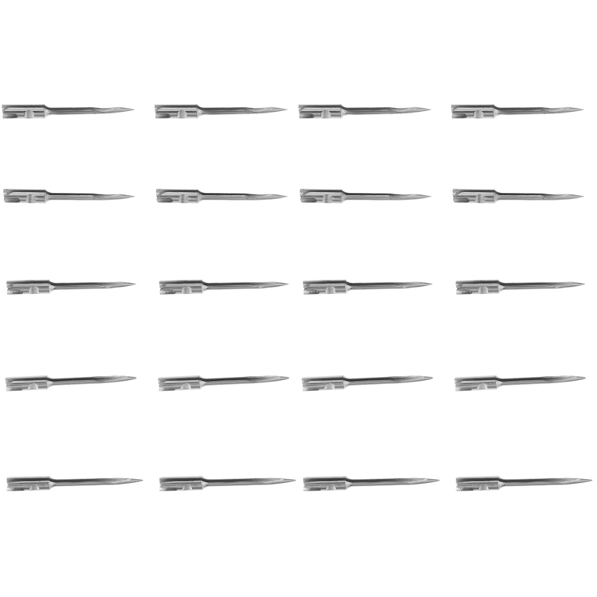 Clothing Tag Needle Needles Tagger Standard Tagging Metal Tags Crochet ...