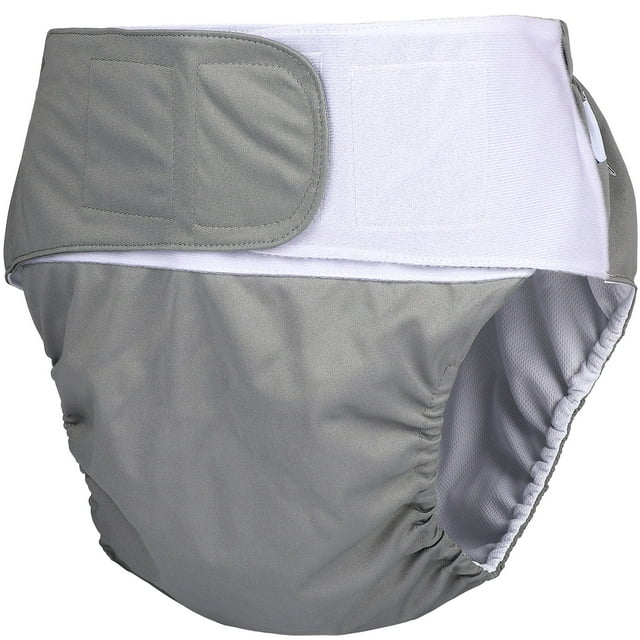 Clothing Water Proof Adult Diaper Men Underwear Incontinence Patient ...