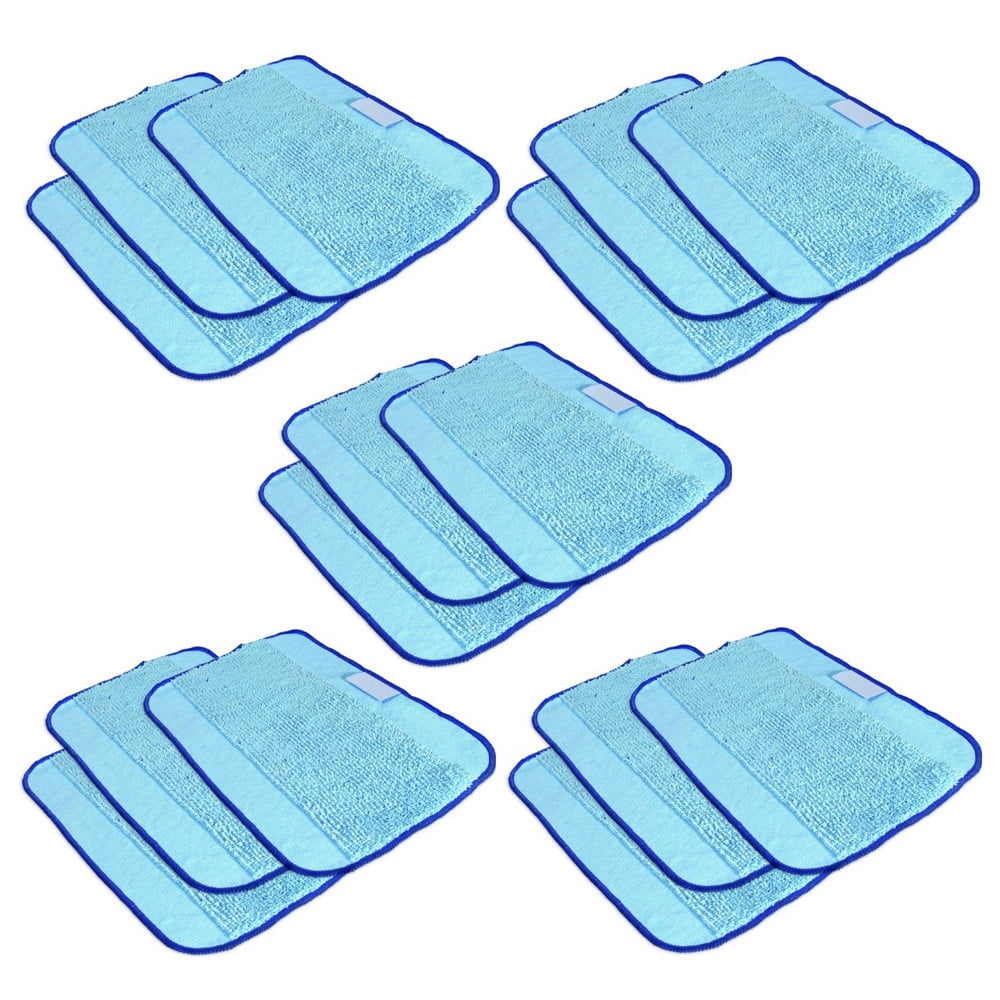 Cloths Pro-Clean 15PC Floor 380 Mopping 380T Robot Mopping Braava for ...