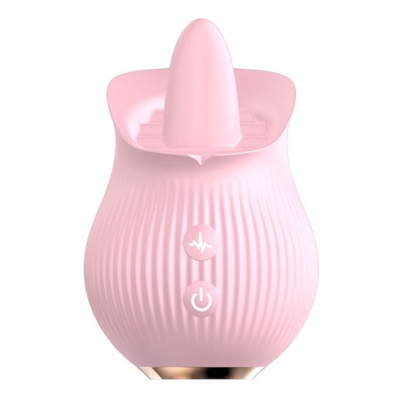 Cloud 10 Mode Quiet Powerful Handheld Massager for Women Pocket Sized ...