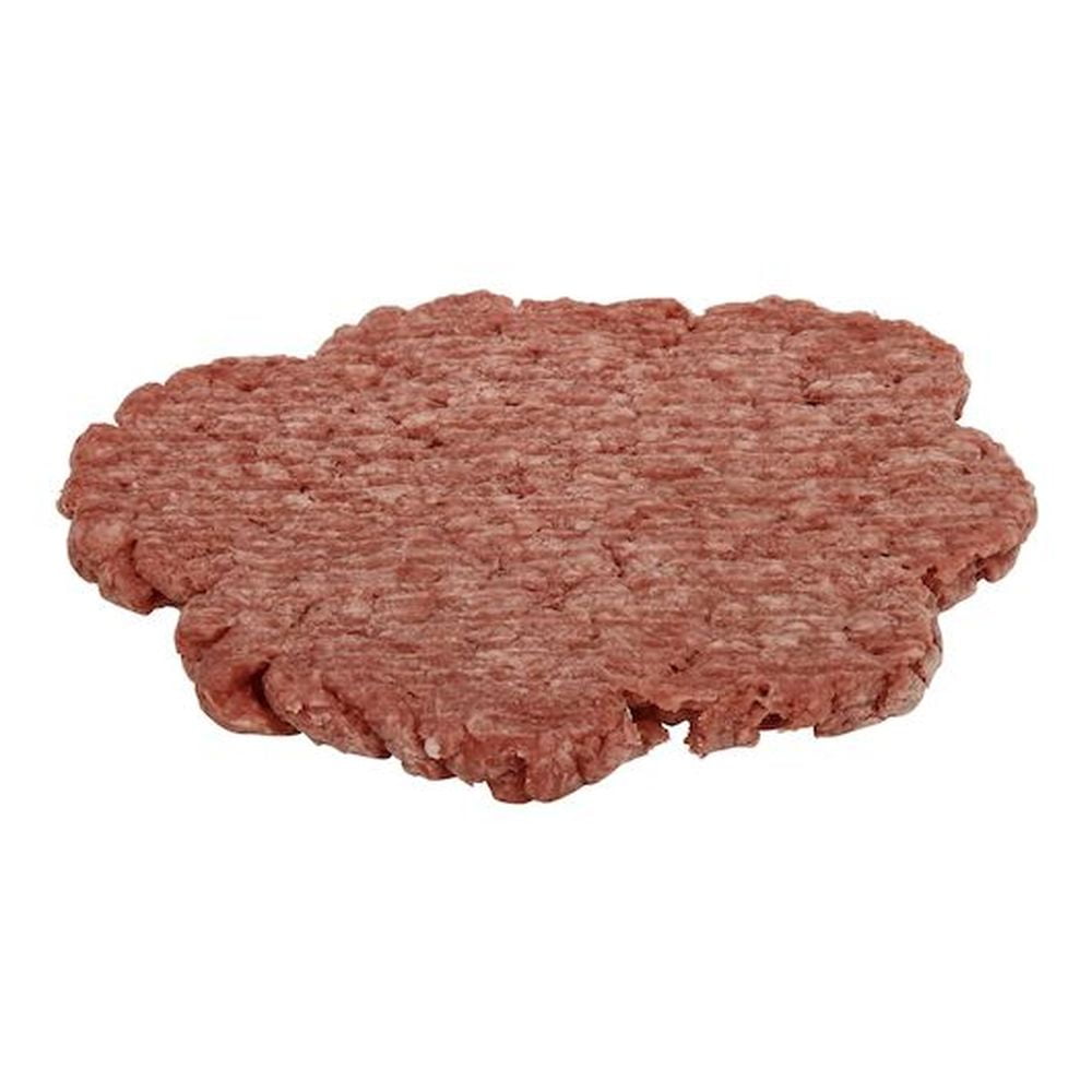 Cloud 3-1 Handmade Look Hamburger, 100% Domestically Sourced Thin ...