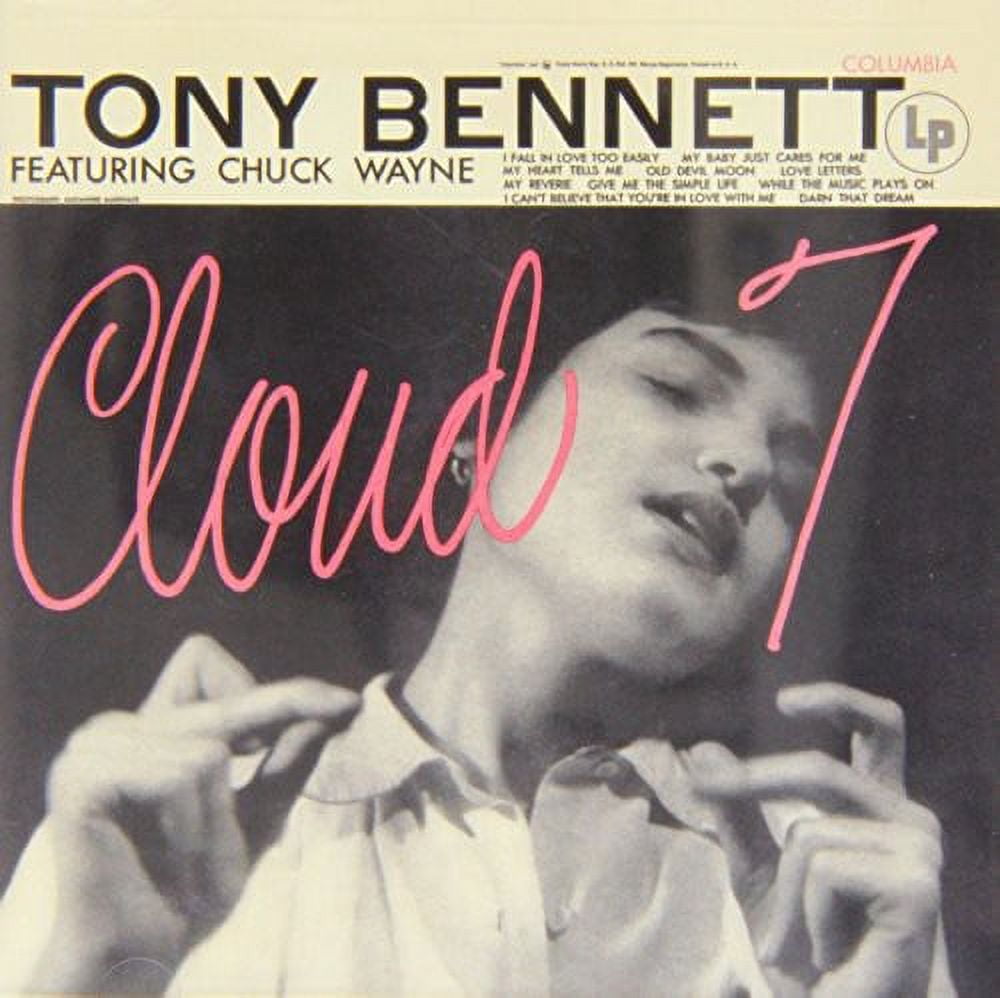 Cloud 7 - Walmart.com