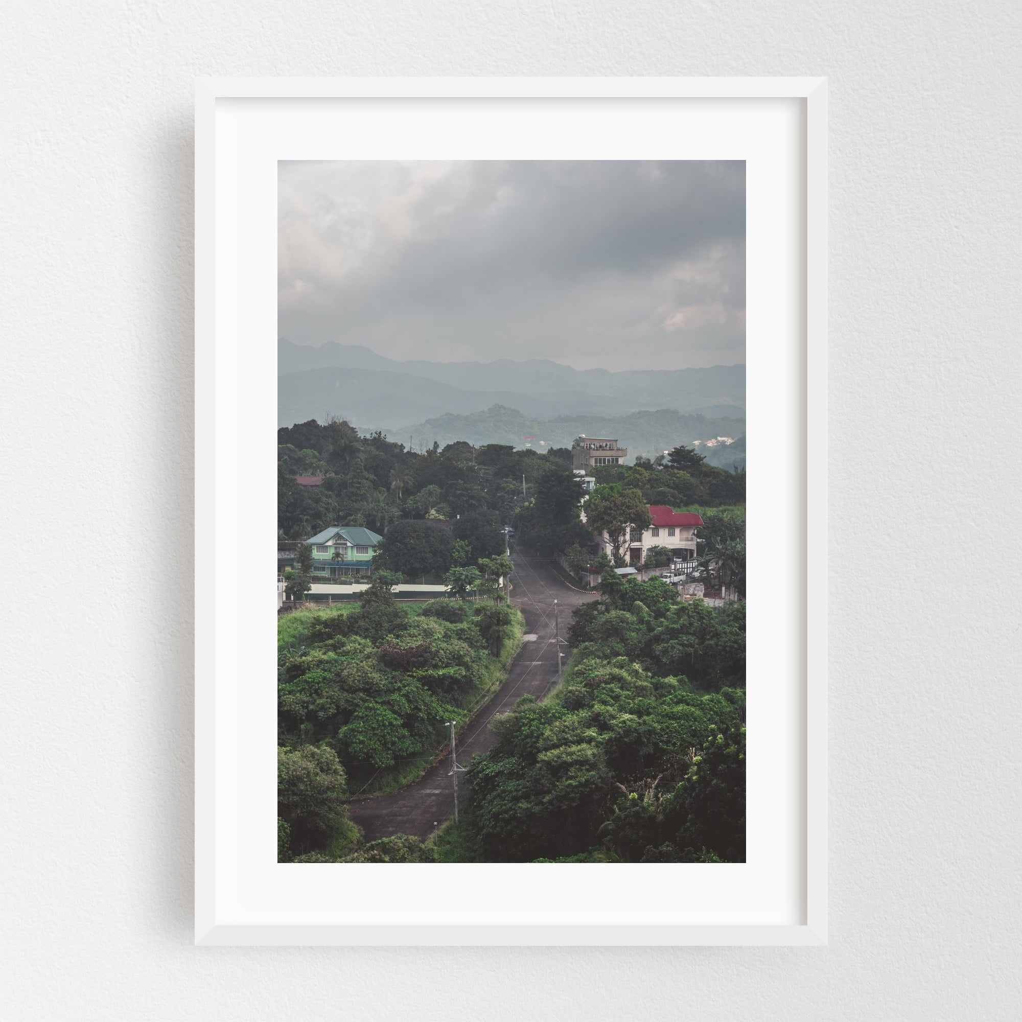 Cloud 9 04 - Antipolo Rizal Philippines Photography Landscape Nature ...