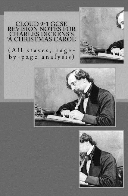 A Christmas Carol Analysis