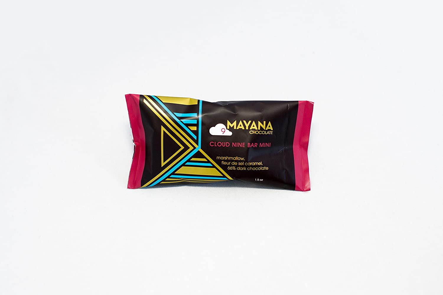 Cloud 9 Mini Bar, 1.5 Ounce (Pack of 10) - Walmart.com