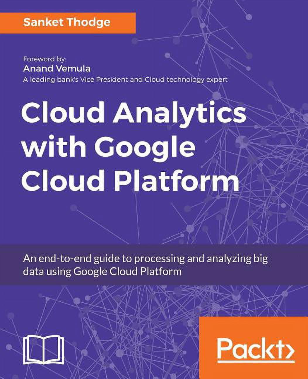 Cloud Analytics with Google Cloud Platform (Paperback) - Walmart.com