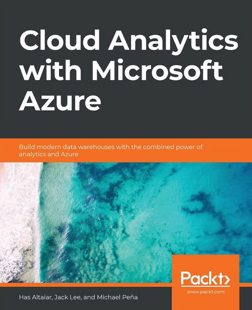 Cloud Analytics with Microsoft Azure (Paperback) - Walmart.com