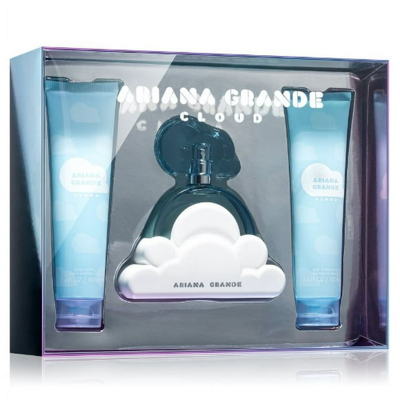 Ariana Grande Cloud Gift Sets