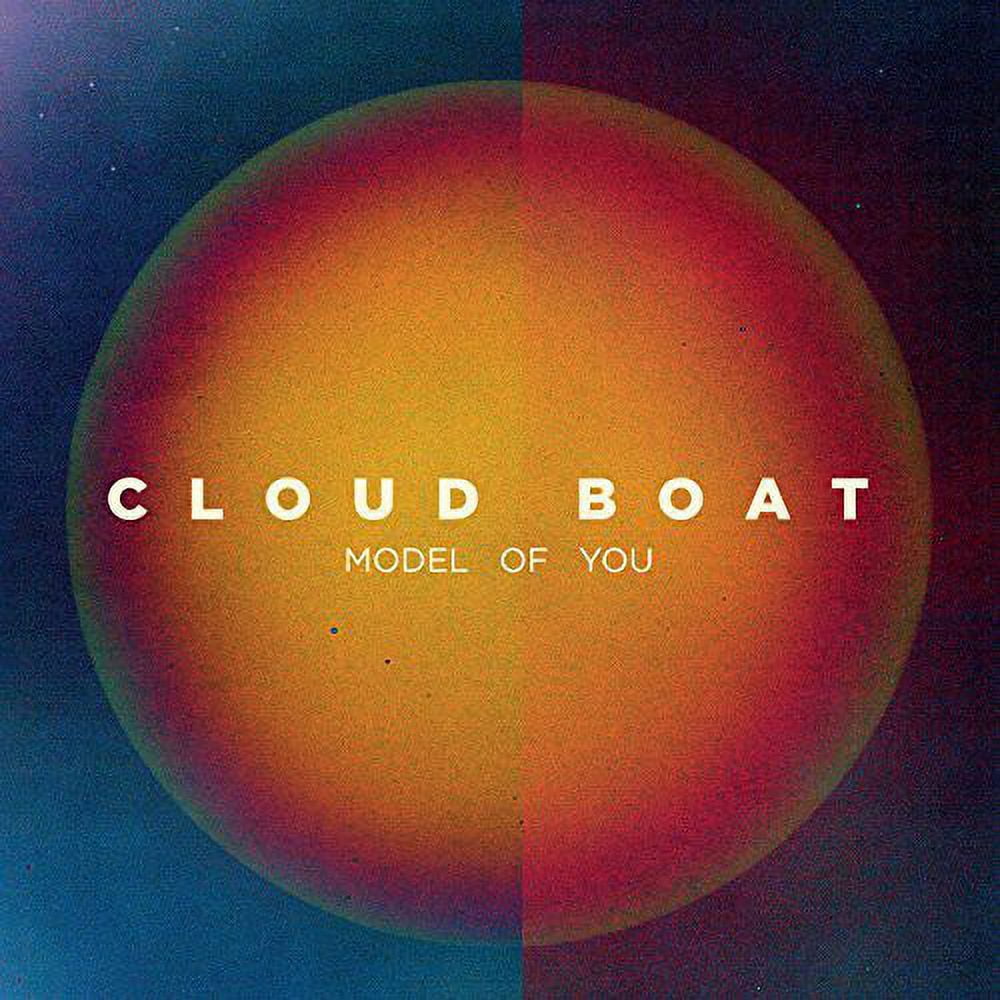 Cloud Boat - Model of You - Electronica - Vinyl - Walmart.com