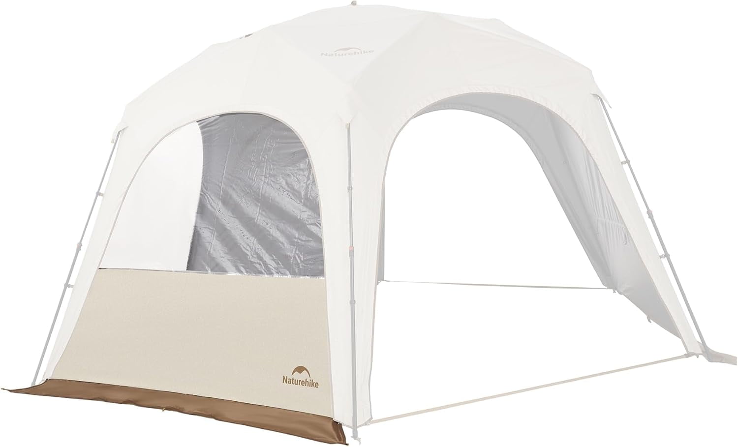 Cloud Boundar Camping Tent, 60S Easy Setup Instant Pop up Tents for ...